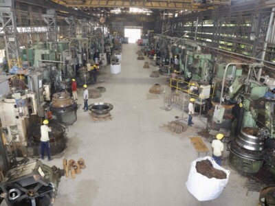 Steel Casting Manufacturer | High Manganese Steel castings – GNU Steel Casting | GNU Steel Casting